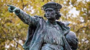 Christopher Columbus – Người khám phá Châu Mỹ