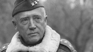 11/11/1885: George Patton ra đời