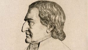 William Tuke: Người cải tiến cách chữa bệnh tâm thần