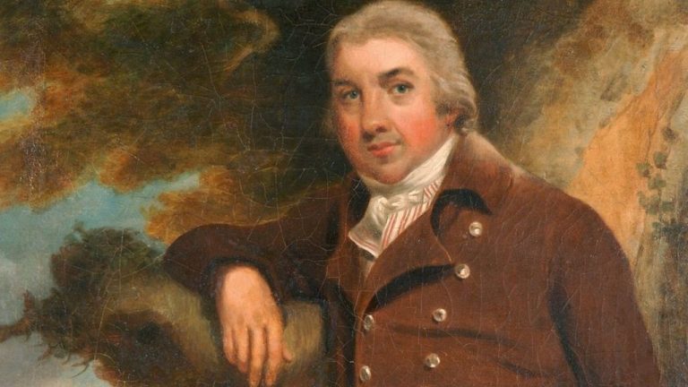 Edward Jenner: Cha đẻ của vaccine và miễn dịch học