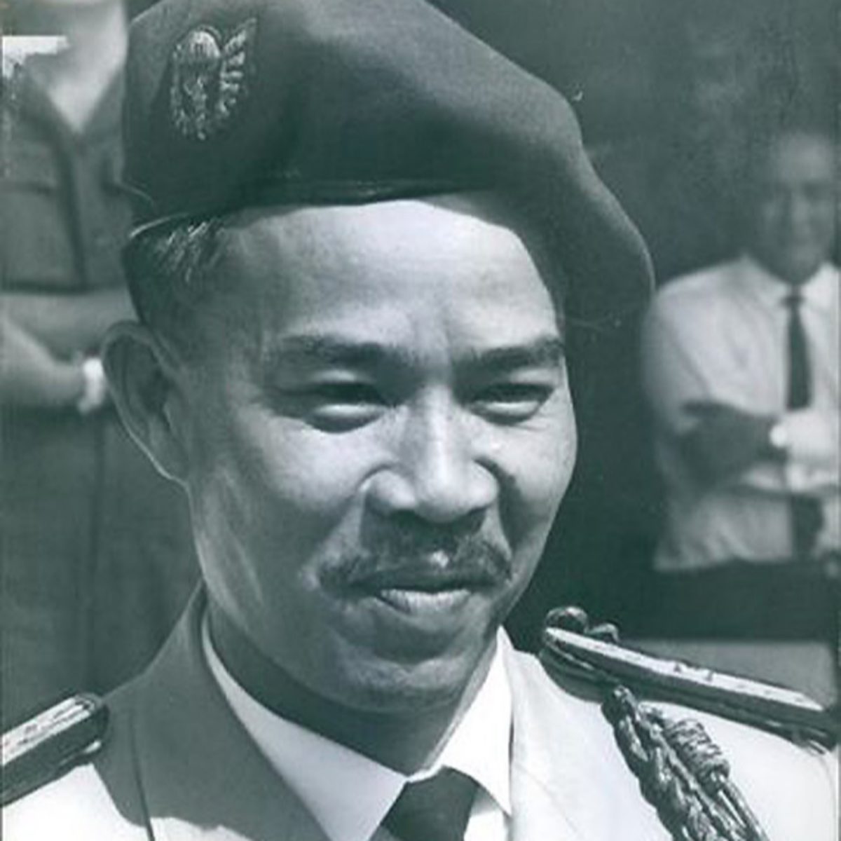 Hồi ký tướng tá Sài Gòn xuất bản ở hải ngoại (P19-20) - Nghiên cứu quốc tế