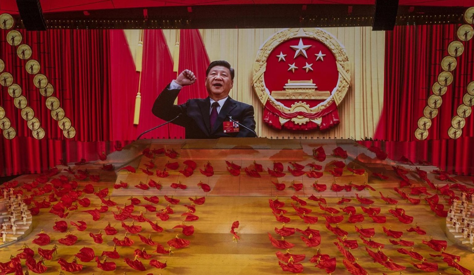 Kishore Mahbubani thảo luận về tương lai châu Á và Trung Quốc