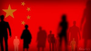 Chinese elite - Nghiên cứu quốc tế