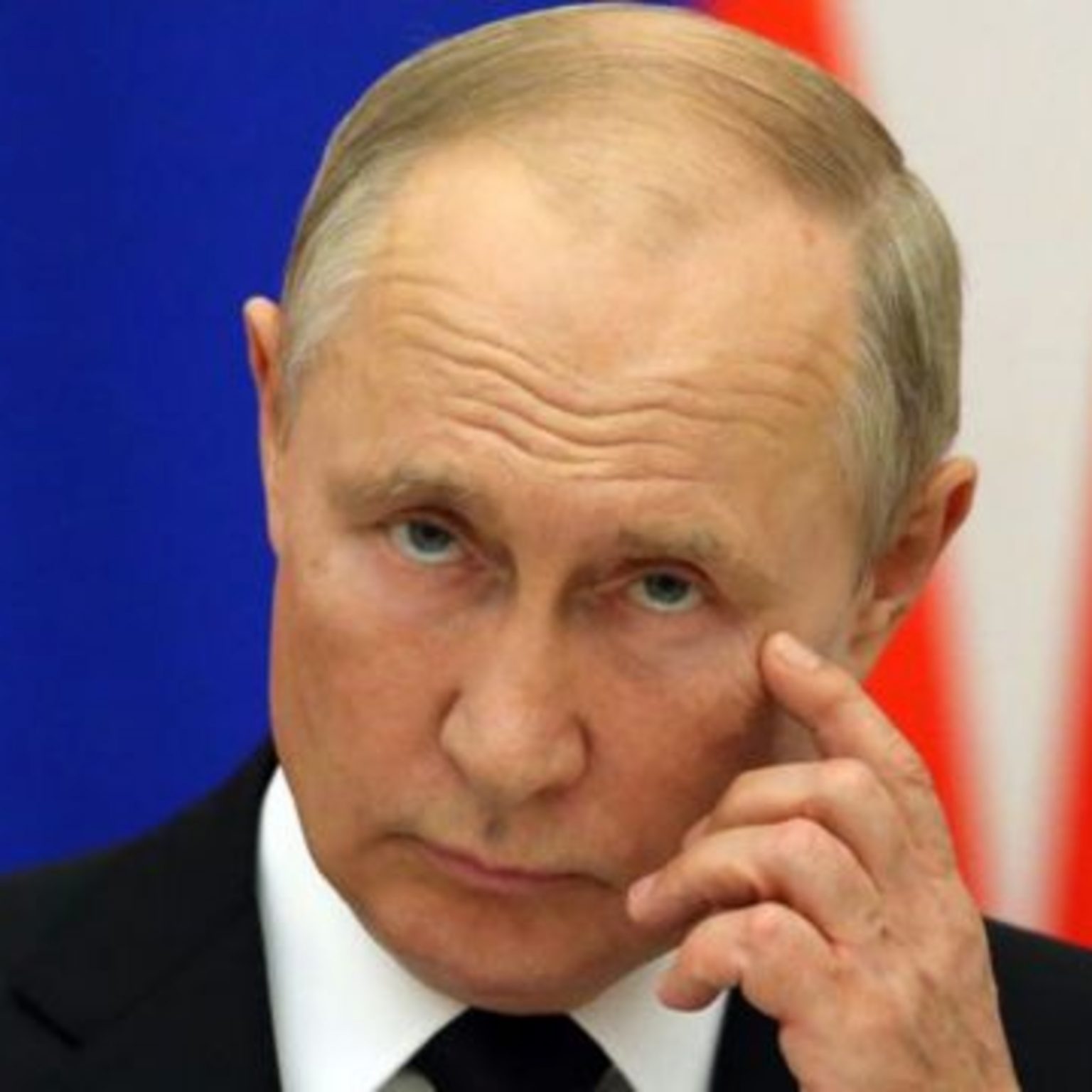 Chân dung Vladimir Putin (P3) - Nghiên cứu quốc tế
