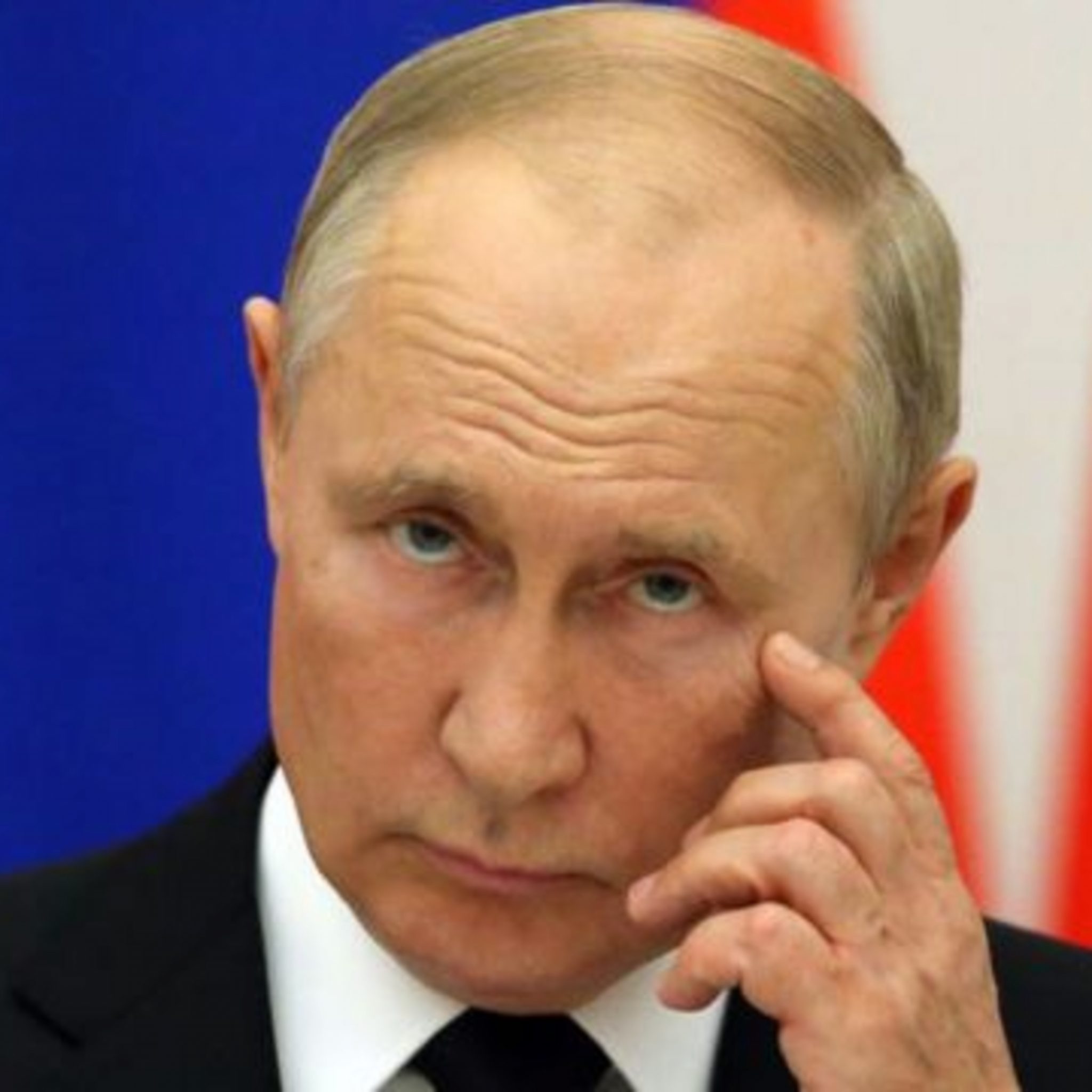 Chân dung Vladimir Putin (P3) - Nghiên cứu quốc tế