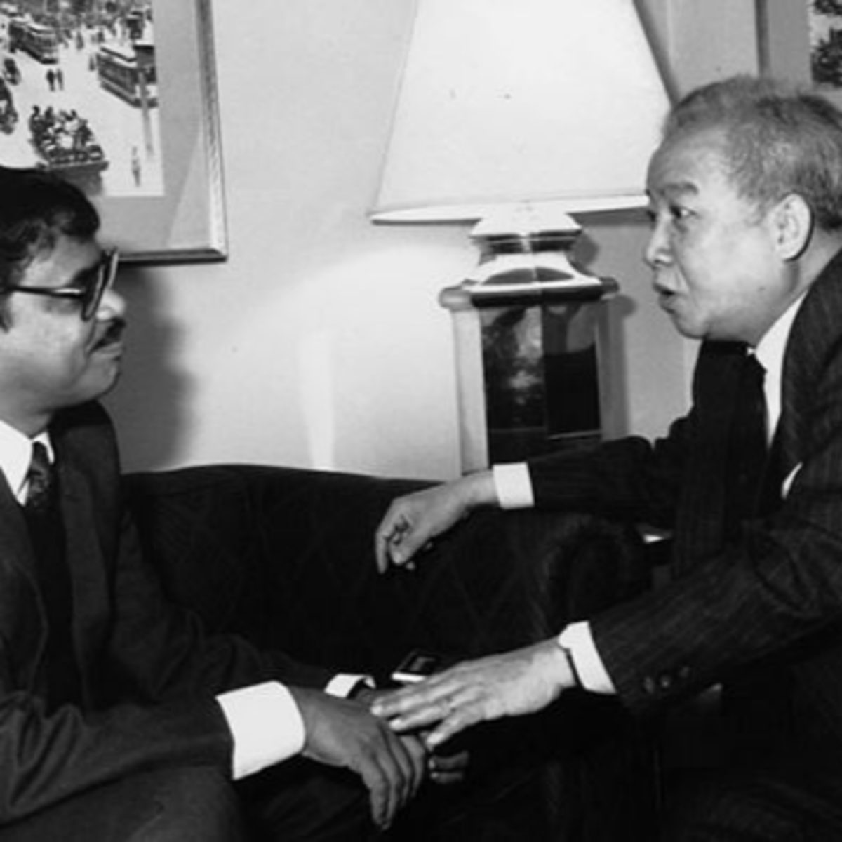 Nayan Chanda: Nhìn lại việc Việt Nam lật đổ Khmer Đỏ - Nghiên cứu quốc tế