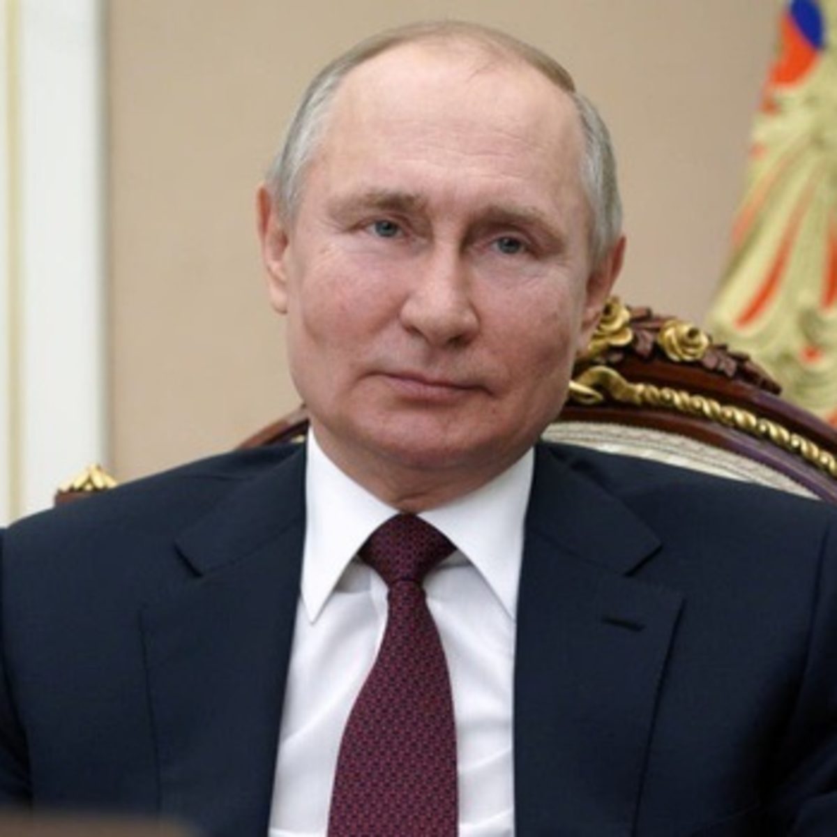 Vén màn bí mật đời tư Vladimir Putin (P2) - Nghiên cứu quốc tế