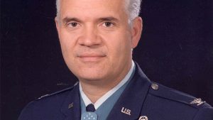 26/11/1968: James P. Fleming giải cứu nhóm Lực lượng Đặc nhiệm