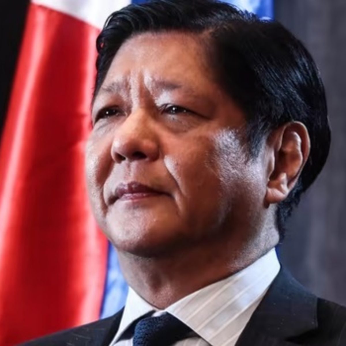 Ferdinand Marcos Jr.: Philippines khó tránh bị vướng vào xung đột Đài ...