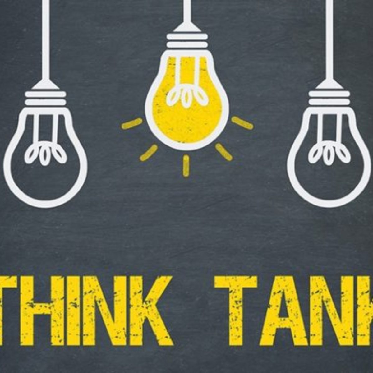 Tìm hiểu về Think tank - Nghiên cứu quốc tế