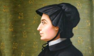 Elizabeth Ann Bayley - Nghiên cứu quốc tế