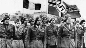 23/11/1940: Romania tham gia phe Trục