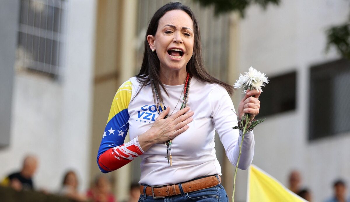 Machado - Nghiên cứu quốc tế