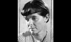 28/05/1936: Một sợi lông ngựa giúp kết án kẻ sát hại Nancy Titterton